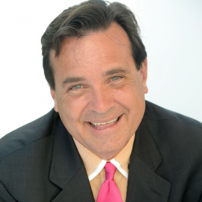 Daniel Hall – Waterside Productions