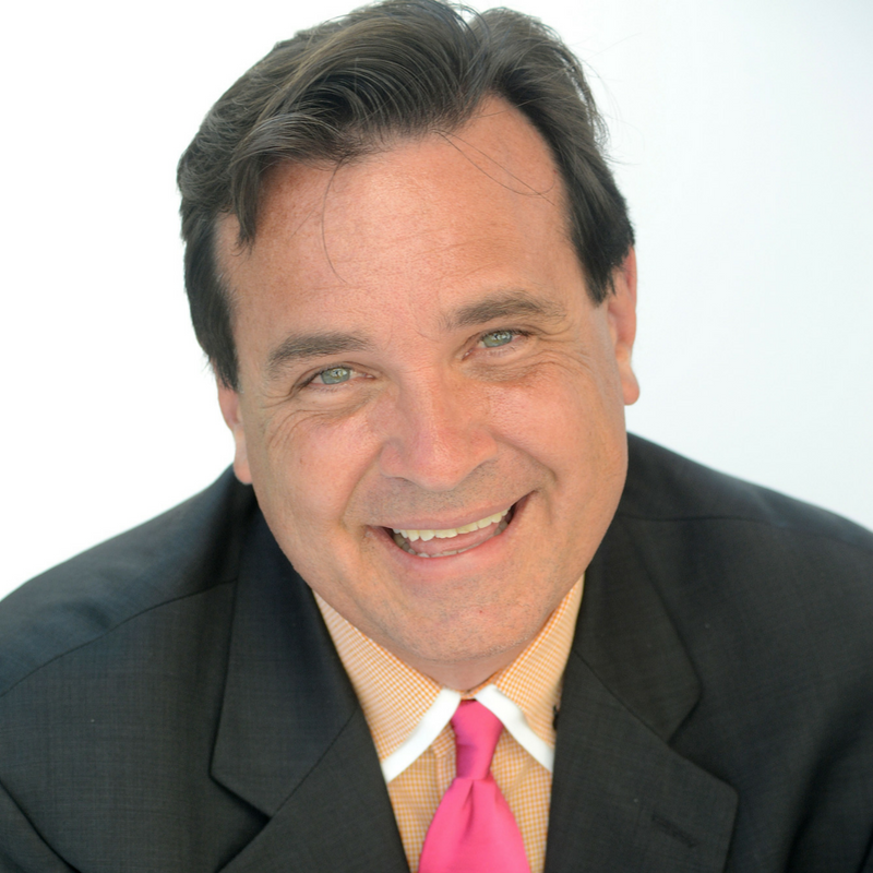 Daniel Hall – Waterside Productions