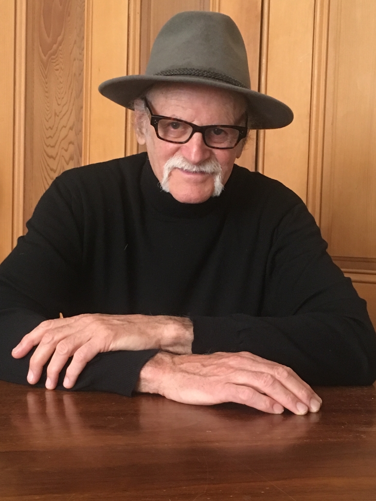 David Parker – Waterside Productions