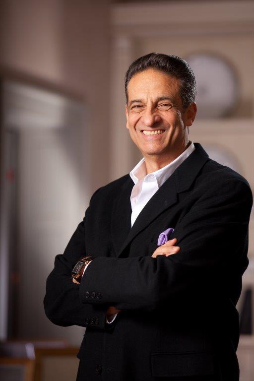 James A. Cusumano – Waterside Productions