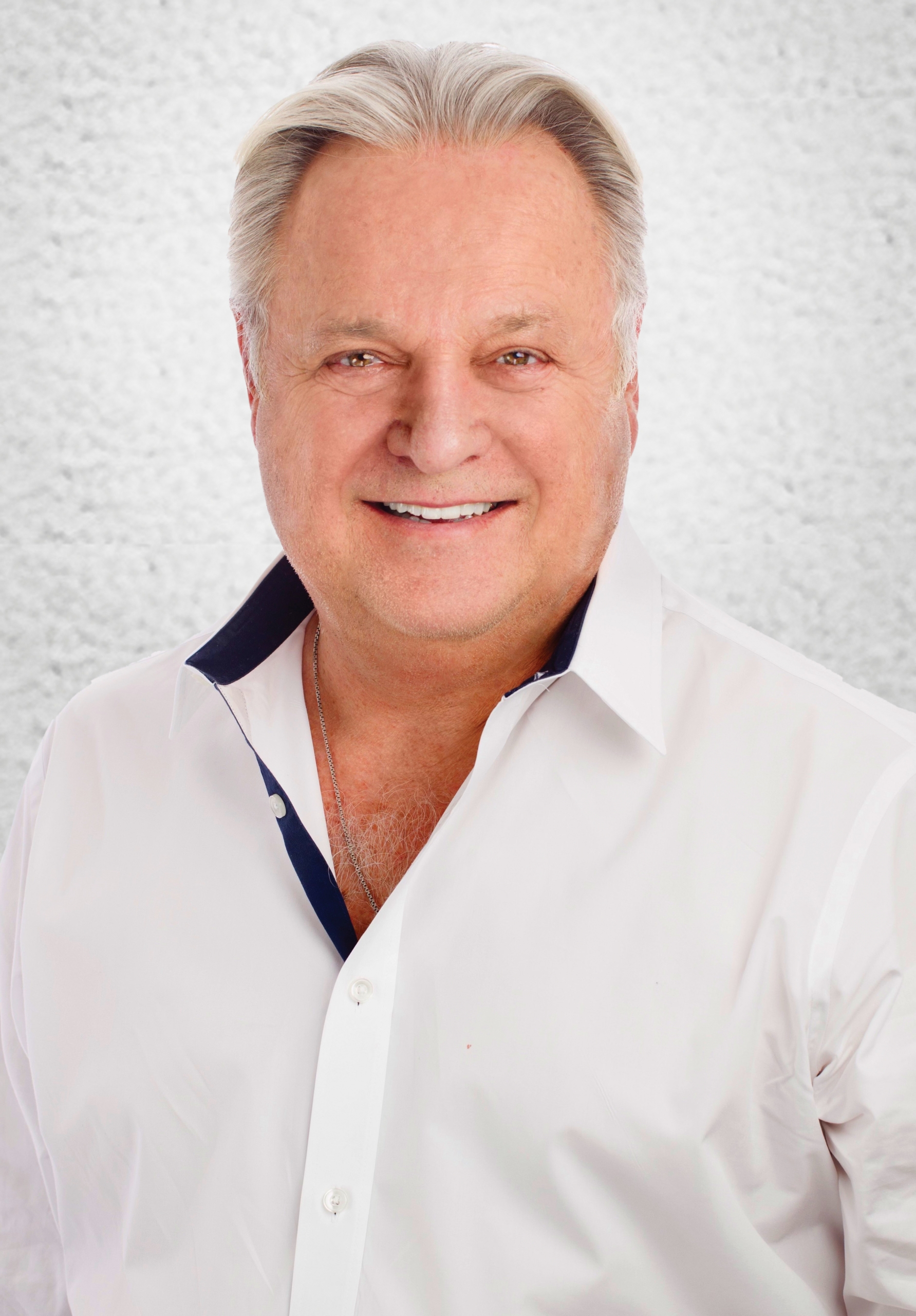 John Couch – Waterside Productions