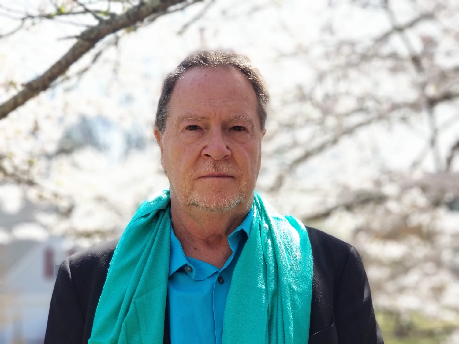 John W. Whitehead – Waterside Productions