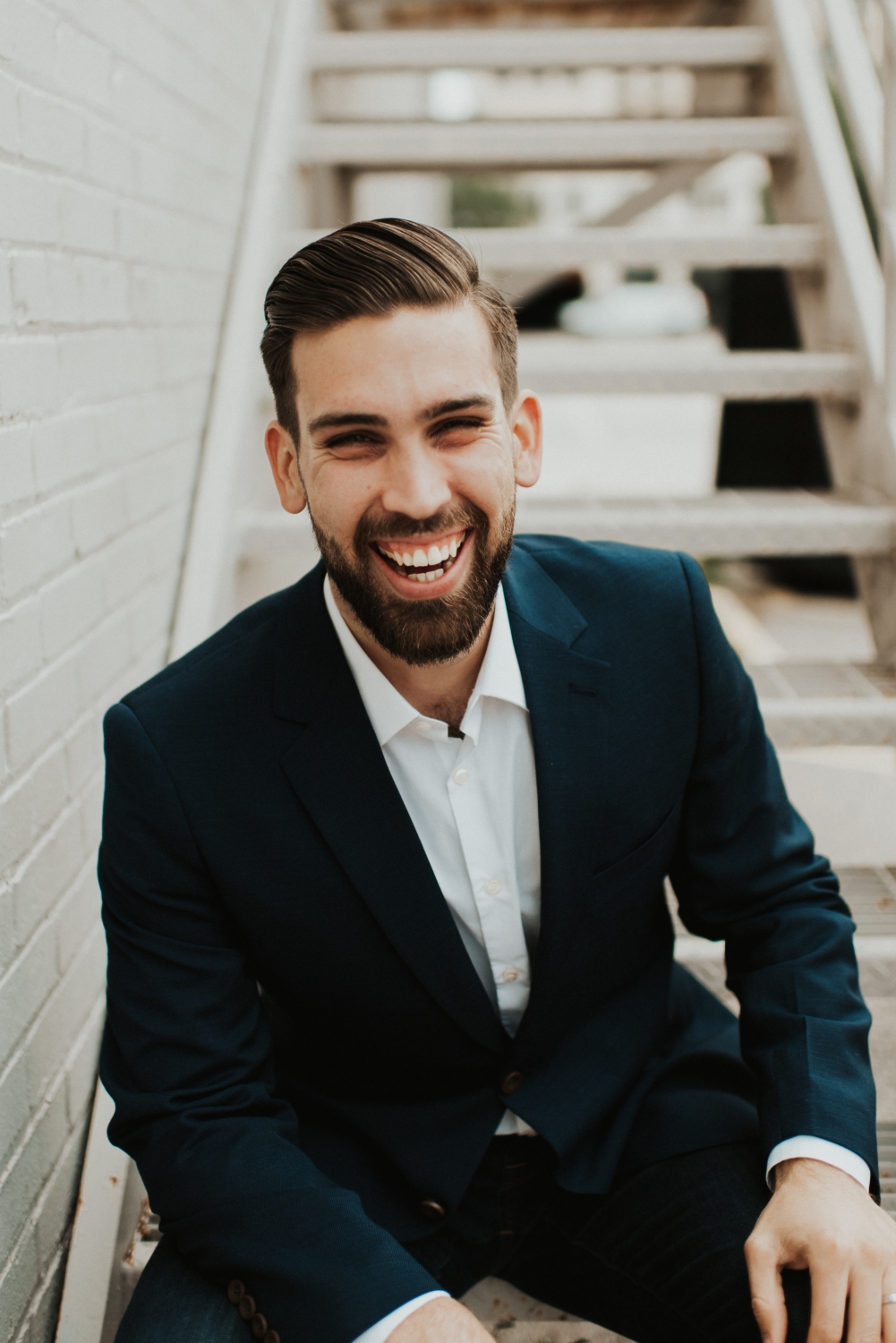 Joseph Hamer – Waterside Productions